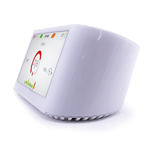 IQAir - AirVisual Node Pro - Air Quality Monitor - TEK-Shanghai
