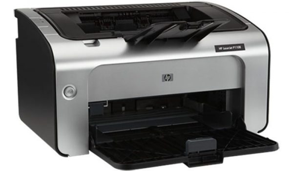 HP LaserJet Pro P1108 Printer - TEK-Shanghai