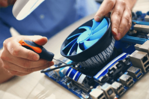 TEK Shanghai Repair Service - TEK-Shanghai