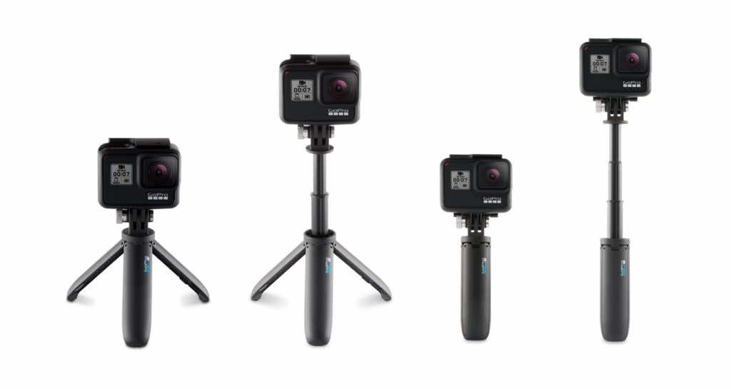 Gopro - Travel Kit - TEK-Shanghai