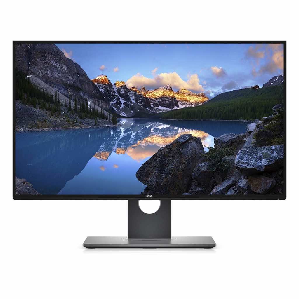 Dell Ultrasharp 27-Inch 4K IPS Monitor U2720Q (4k) - usb-c with 90w ...