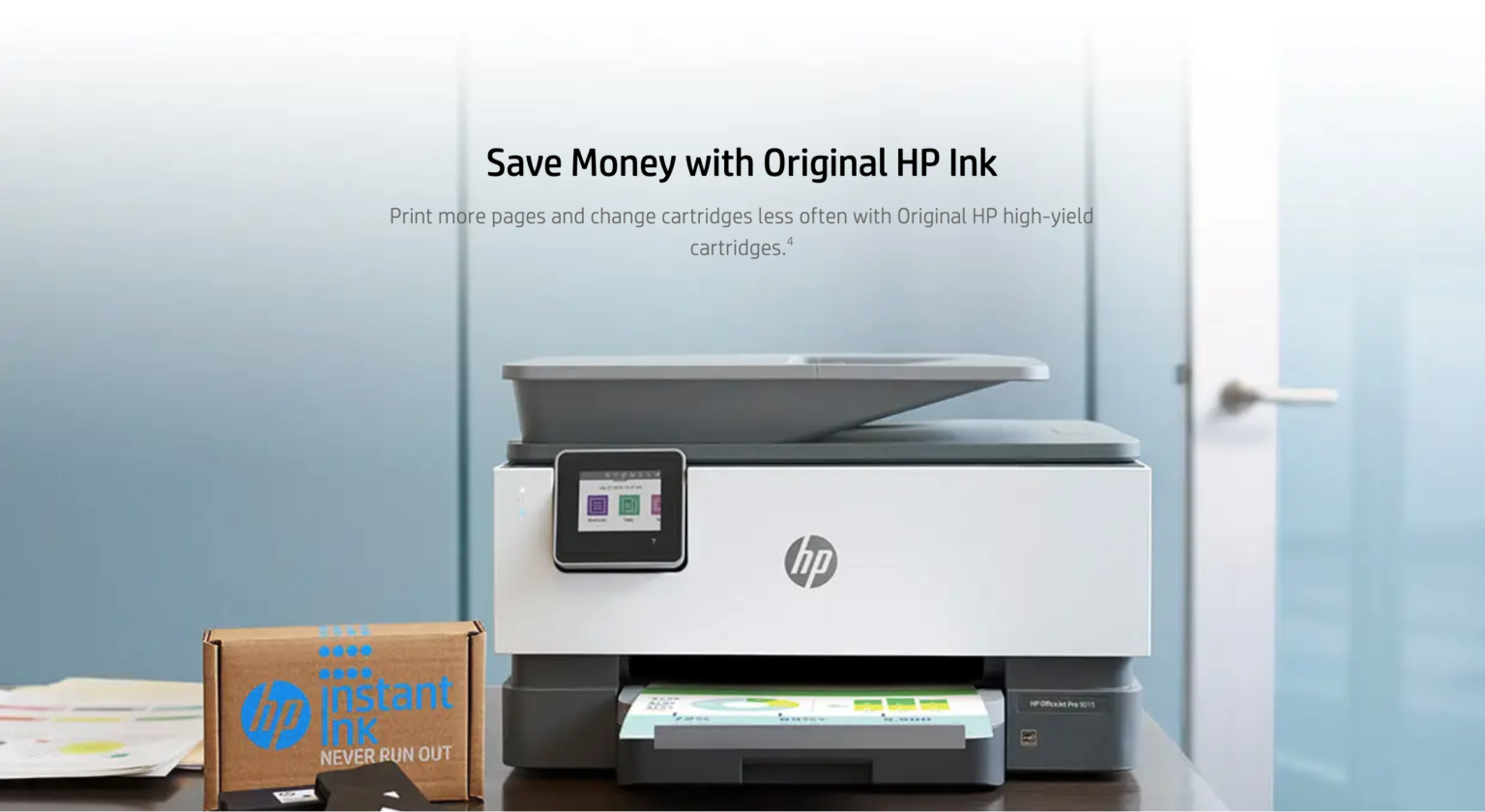 HP OfficeJet Pro 8020 All-in-One Printer - TEK-Shanghai