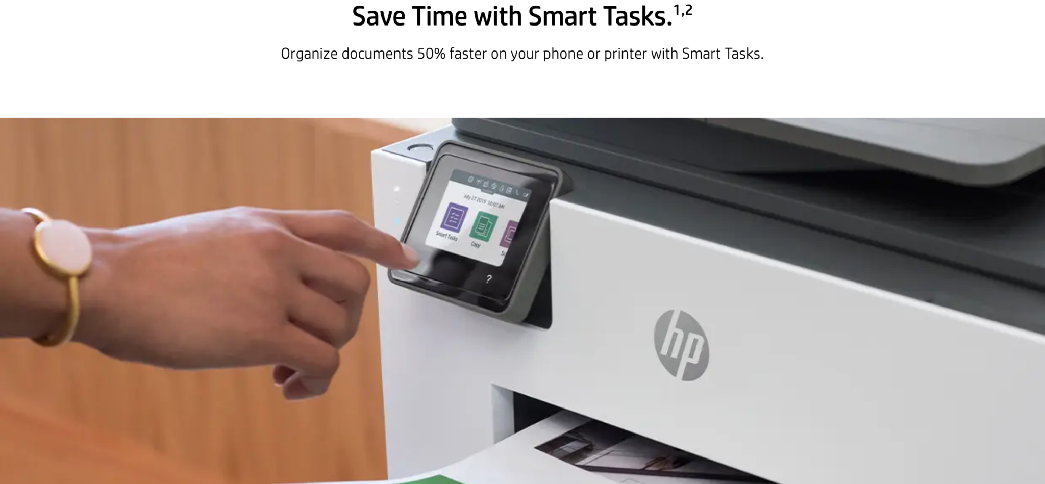 HP OfficeJet Pro 8020 All-in-One Printer - TEK-Shanghai
