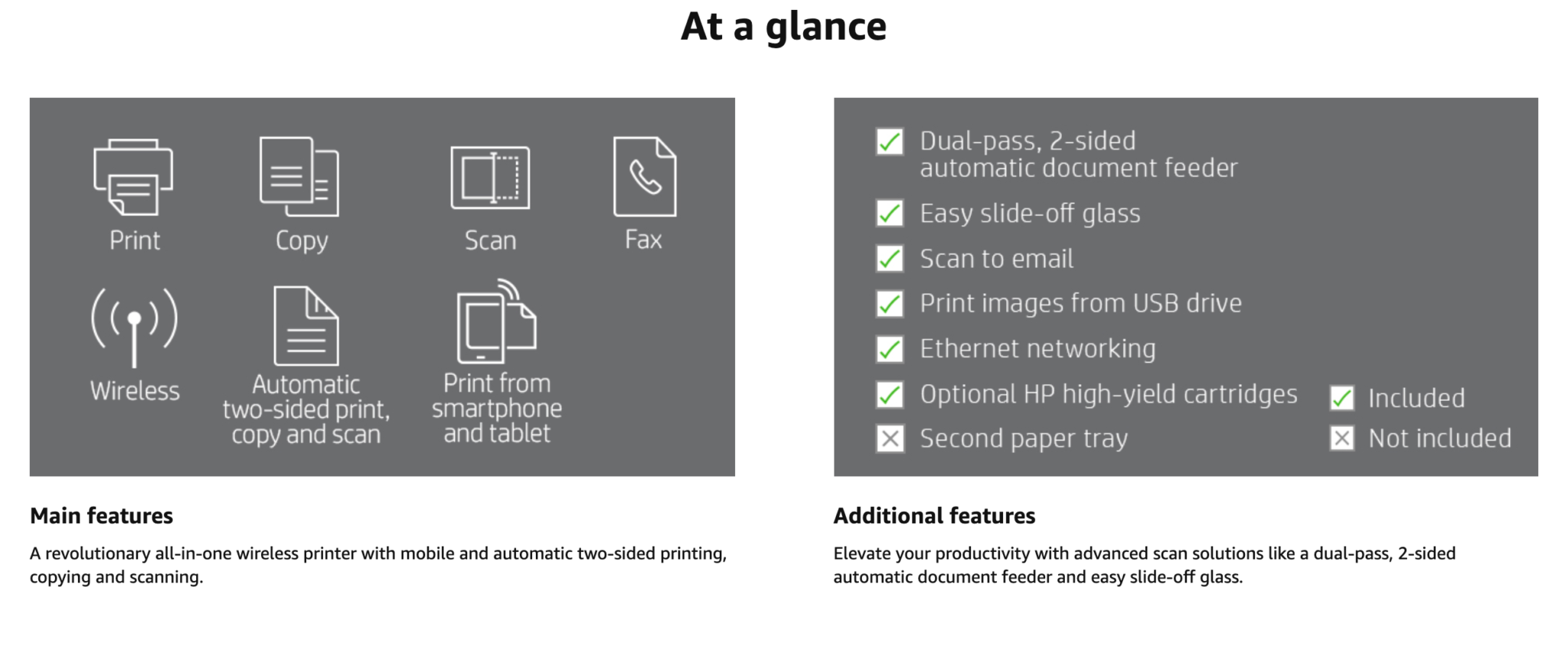 HP OfficeJet Pro 9010 All-in-One Wireless Printer - TEK-Shanghai