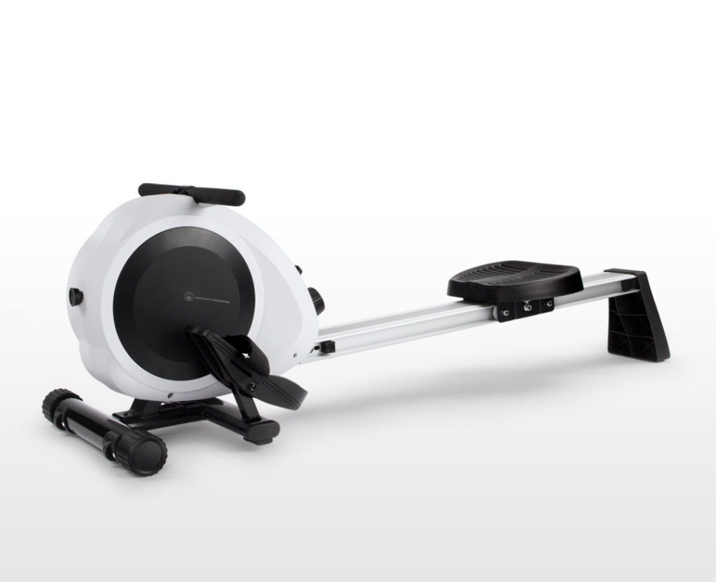 MIJIA - magnetically controlled smart rowing machine - TEK-Shanghai