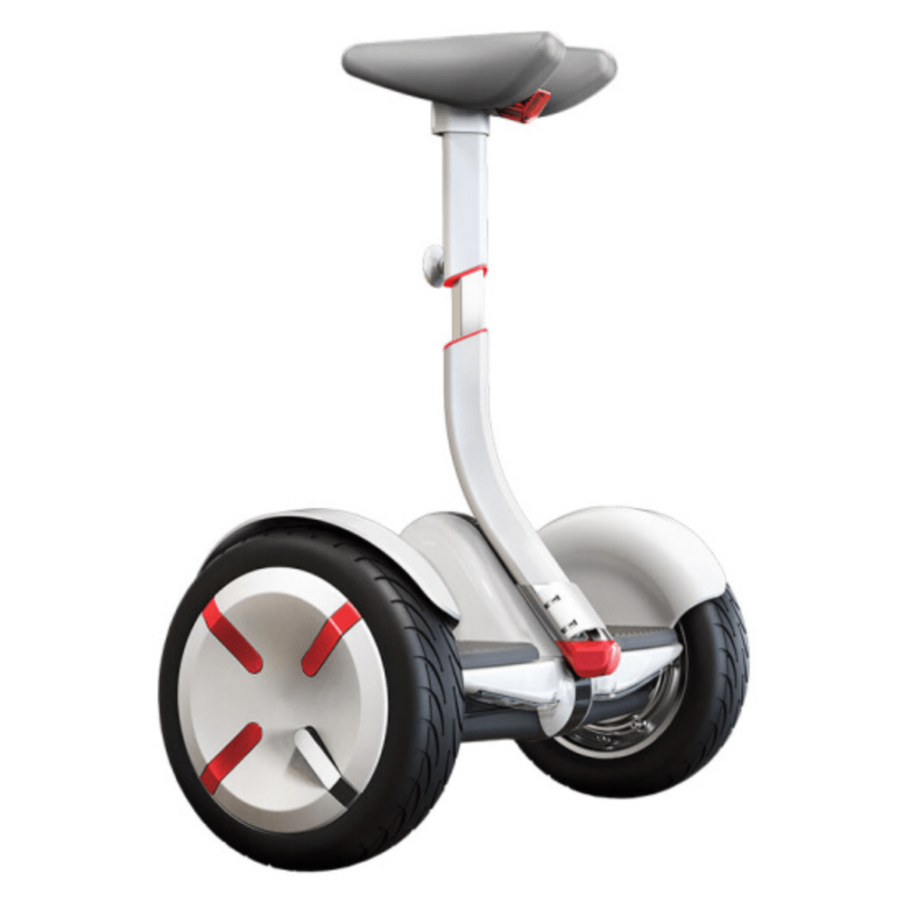 Segway miniPRO Self-Balancing Electric Scooter - TEK-Shanghai