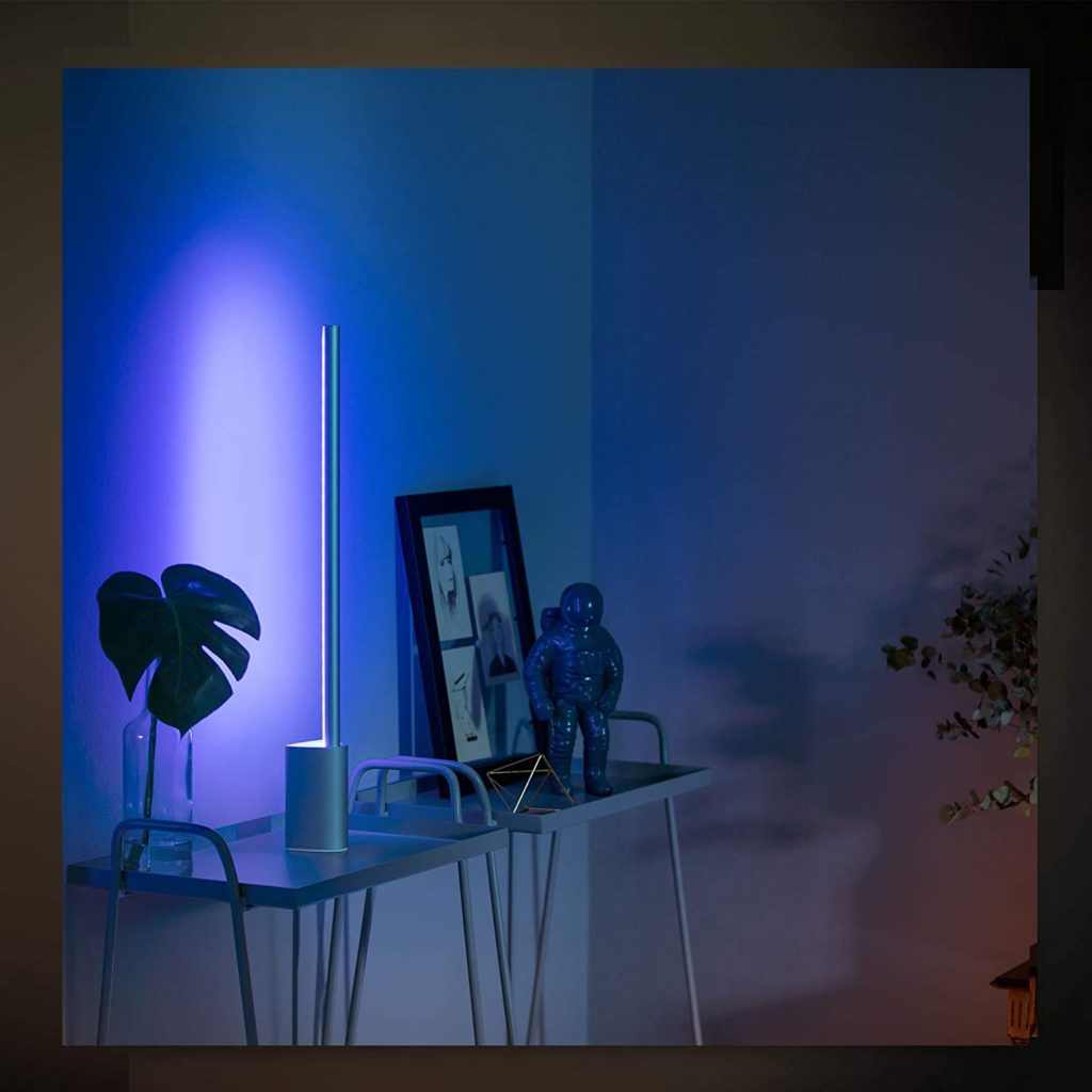 Philips Hue White & Color Ambiance Signe table lamp