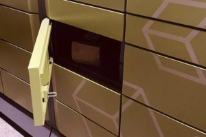 [Guide] How to use the HiveBox delivery boxes!