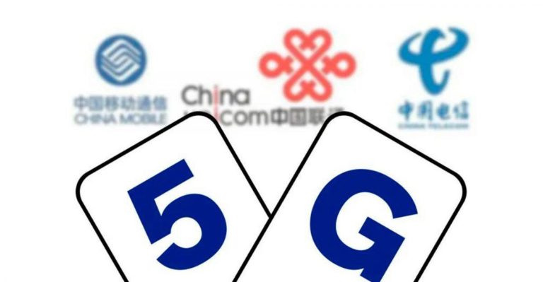 Which mobile operator to use in China? - TEK-Shanghai