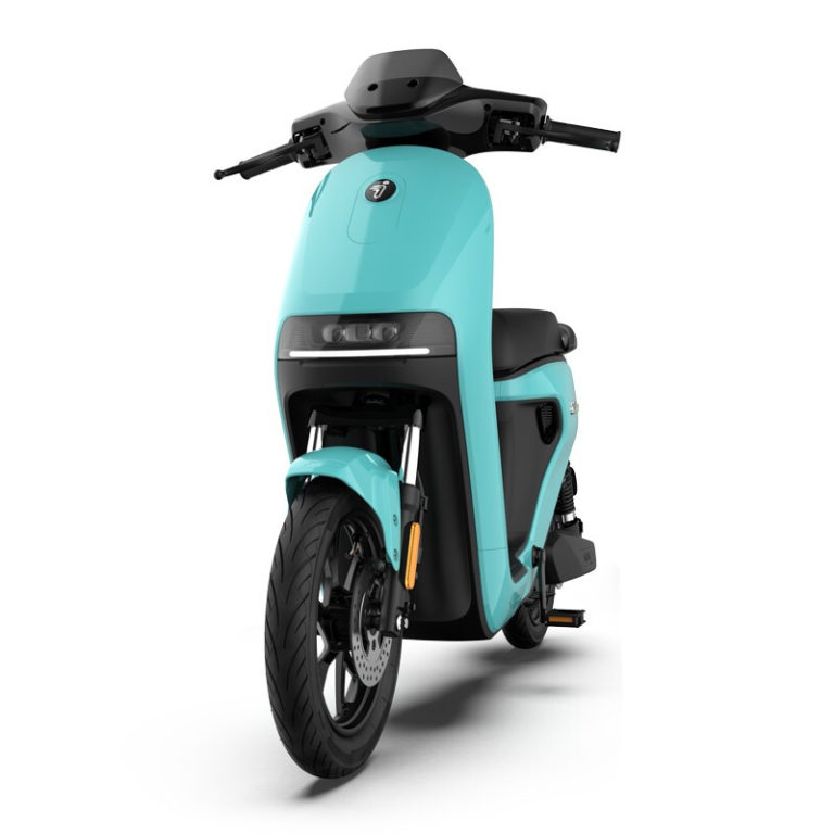 Segway Ninebot 2021 New eMoped C90 Electric Bike Bicycle - TEK-Shanghai