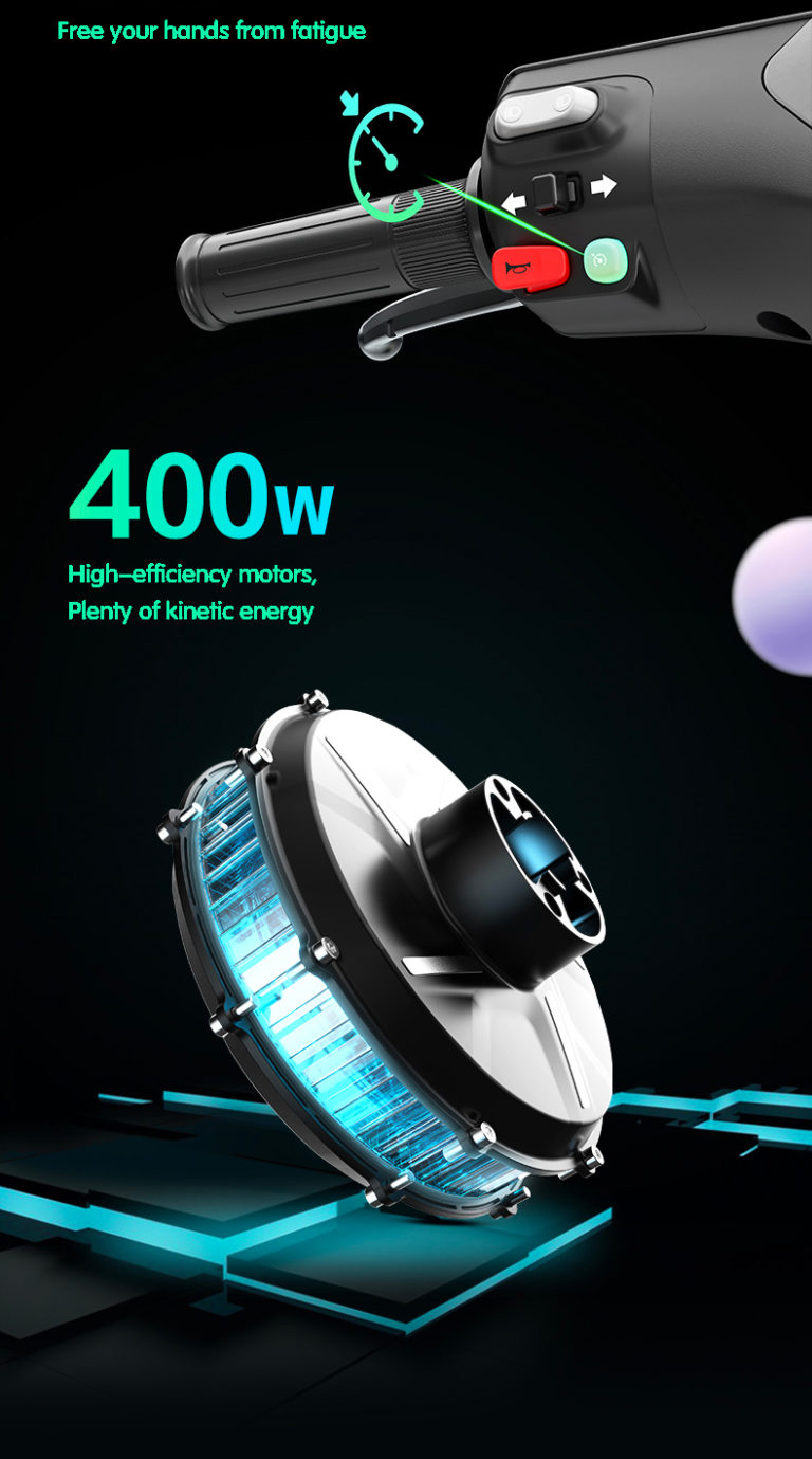 Segway Ninebot 2021 New eMoped C90 Electric Bike Bicycle - TEK-Shanghai