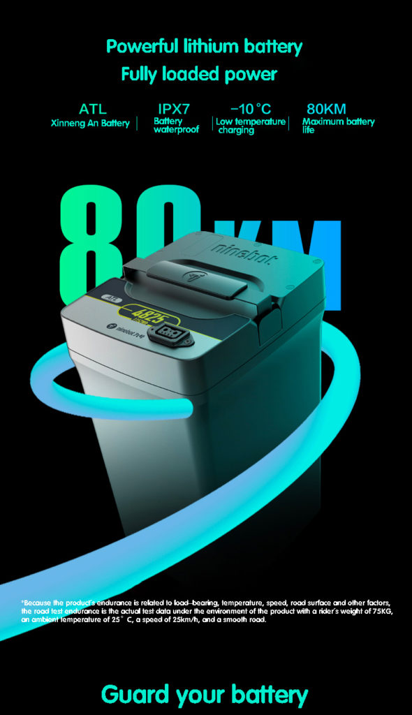 Segway Ninebot 2021 New eMoped C90 Electric Bike Bicycle - TEK-Shanghai