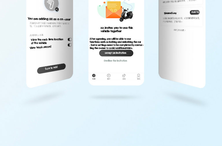 Segway Ninebot 2021 New eMoped C90 Electric Bike Bicycle - TEK-Shanghai