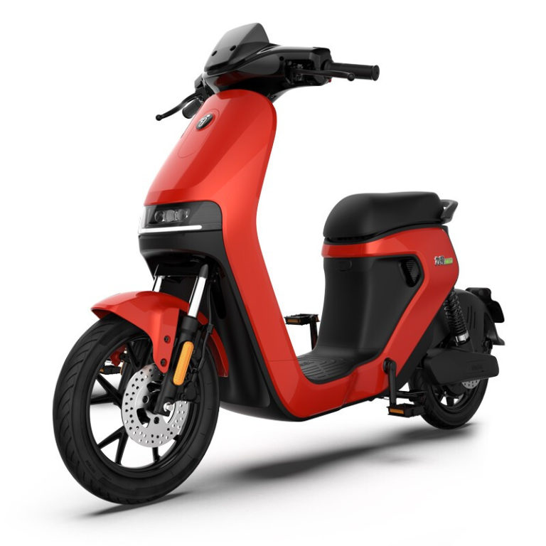 Segway Ninebot 2021 New eMoped C90 Electric Bike Bicycle - TEK-Shanghai