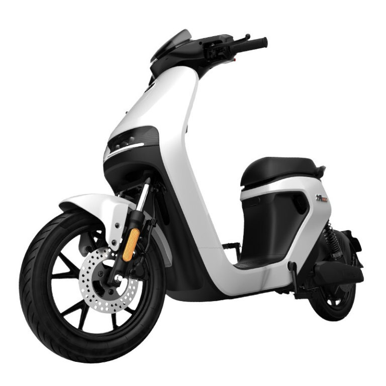 Segway Ninebot 2021 New eMoped C90 Electric Bike Bicycle - TEK-Shanghai