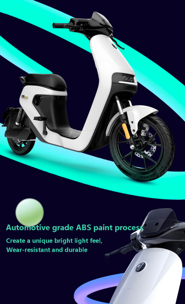 Segway Ninebot 2021 New eMoped C90 Electric Bike Bicycle