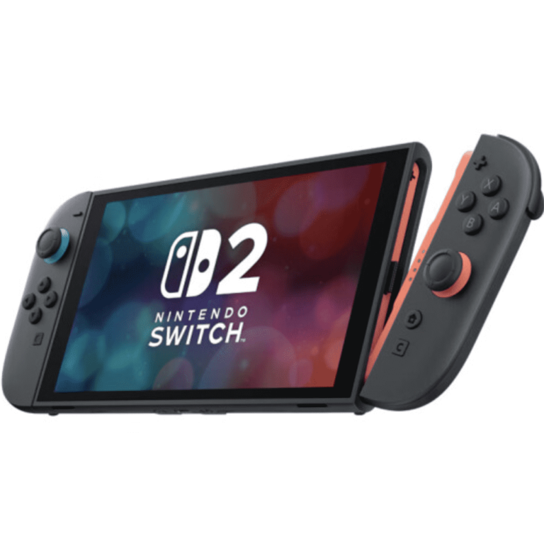 Nintendo Switch 2 (international version) - TEK-Shanghai